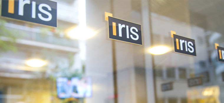 IRIS, Ecole d'Informatique et Numérique à Paris et Strasbourg